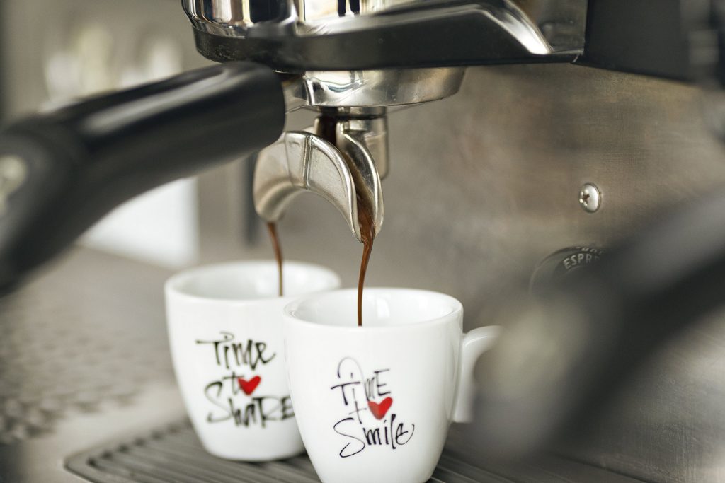 Fornitura di Caffè in Grani per Bar Lecce, Puglia