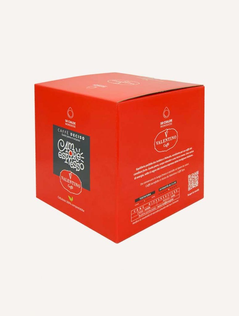 Vendita Online Shop - Valentino Caffè