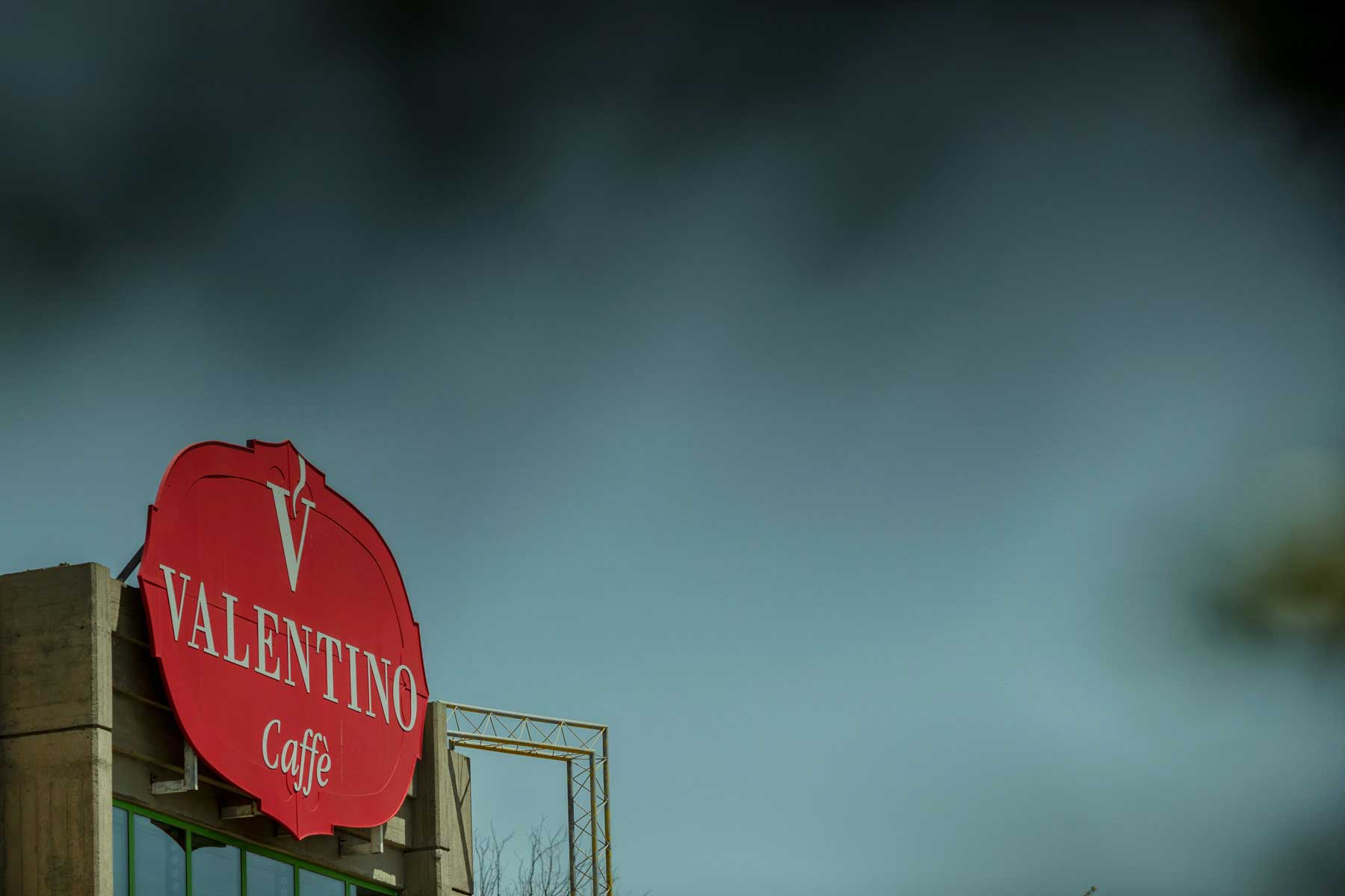 Worldwide - Valentino Caffè