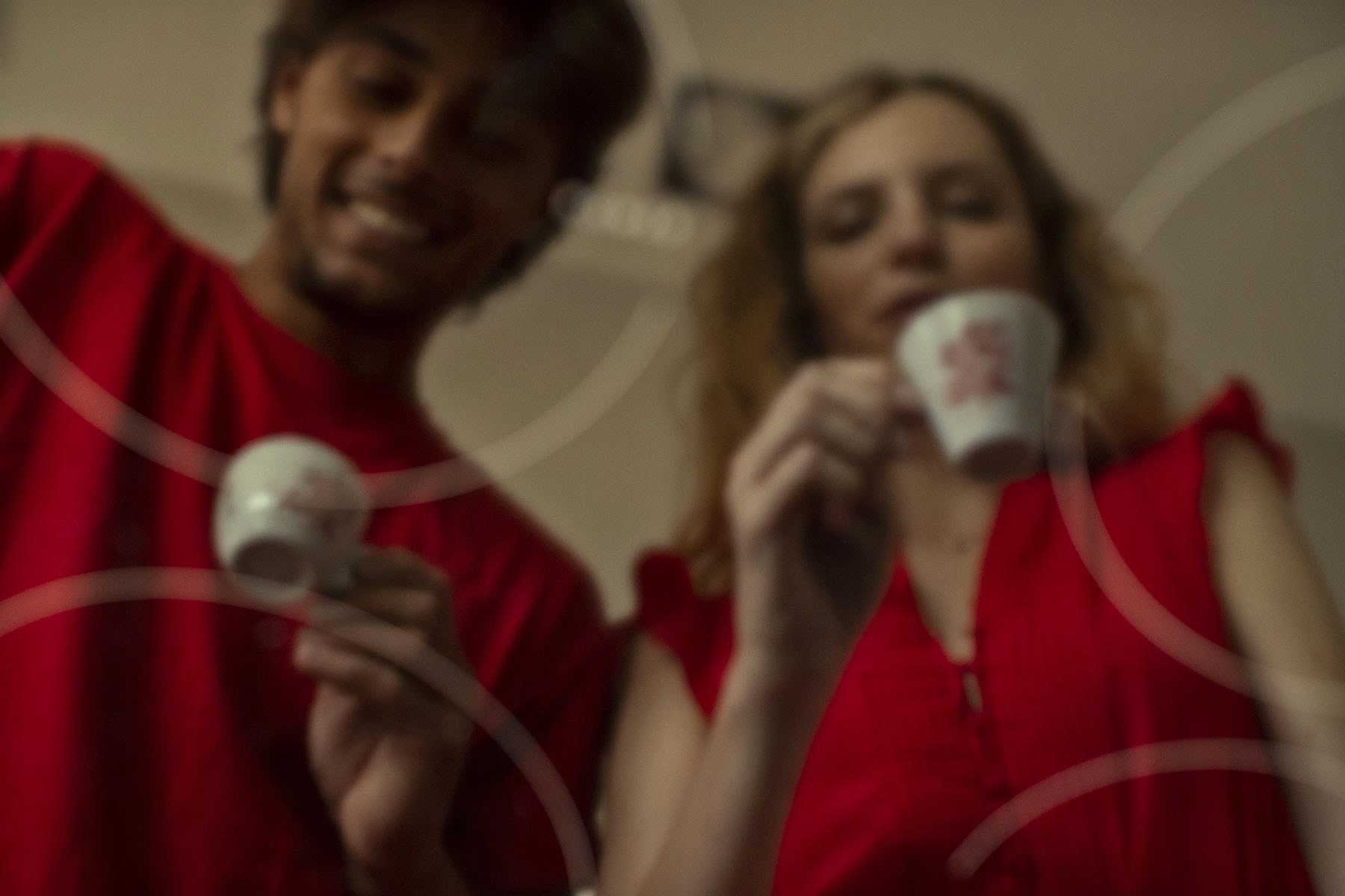 Home Line - Valentino Caffè