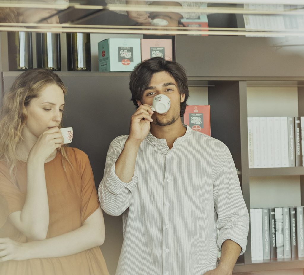 Office Line - Valentino Caffè