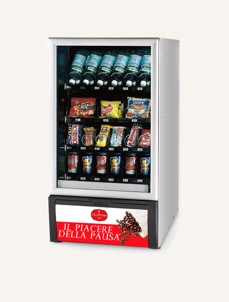 Vending Line - Valentino Caffè